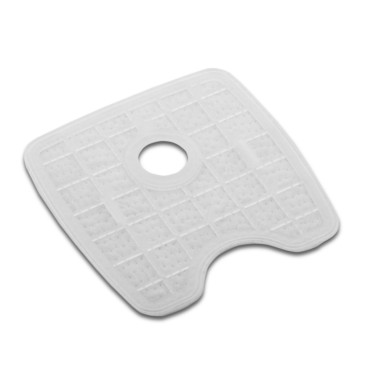 LOOP Dust Bin Filter – Miravac