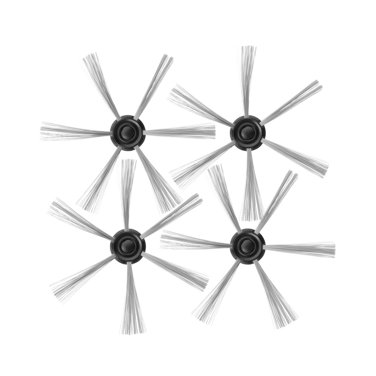 Side Brushes – Miravac